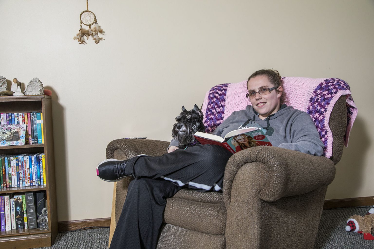 Videos and Photos - Graceworks Housing Services